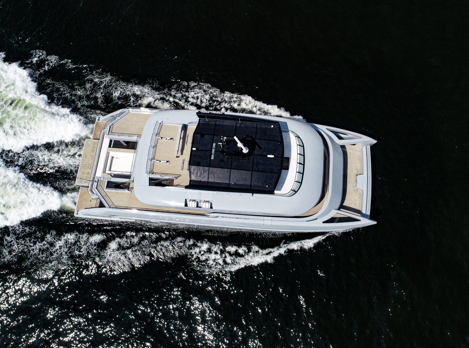 SPACECAT 36M – SPACECAT