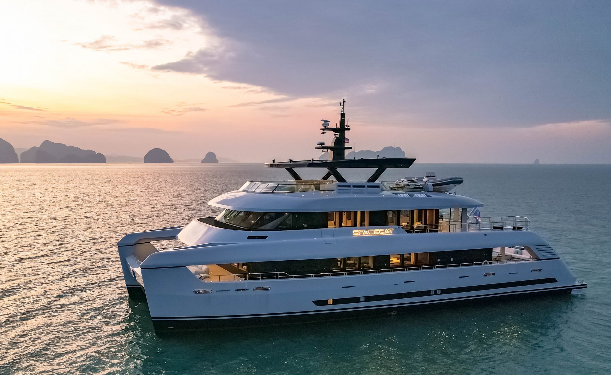 SPACECAT 36M – SPACECAT