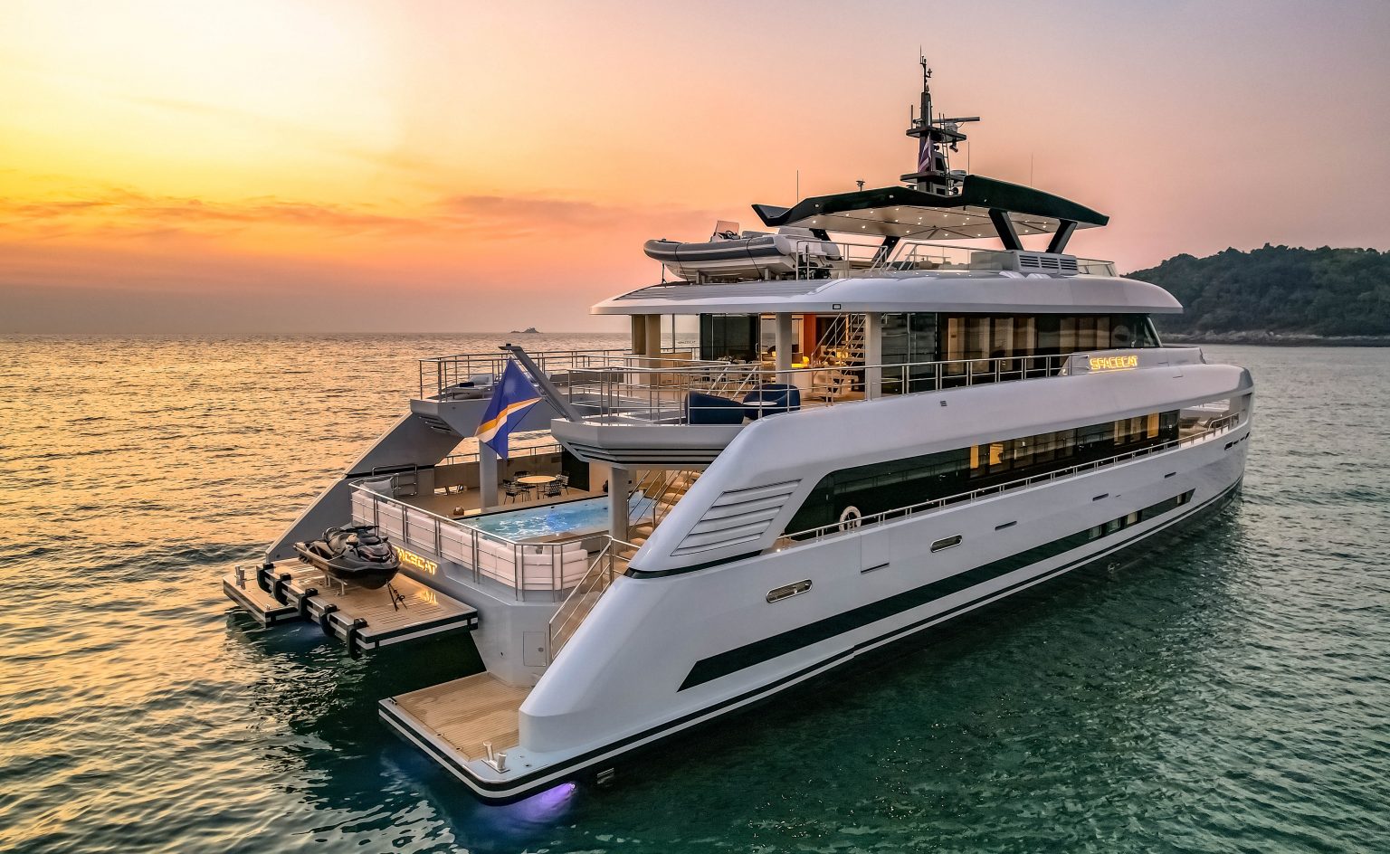 SPACECAT 36M – SPACECAT