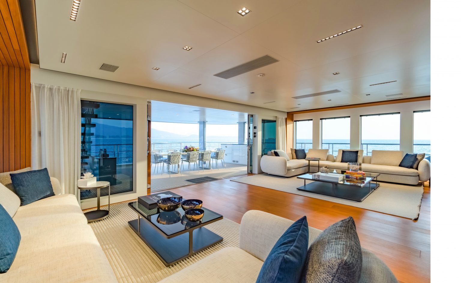 SPACECAT 36M – SPACECAT