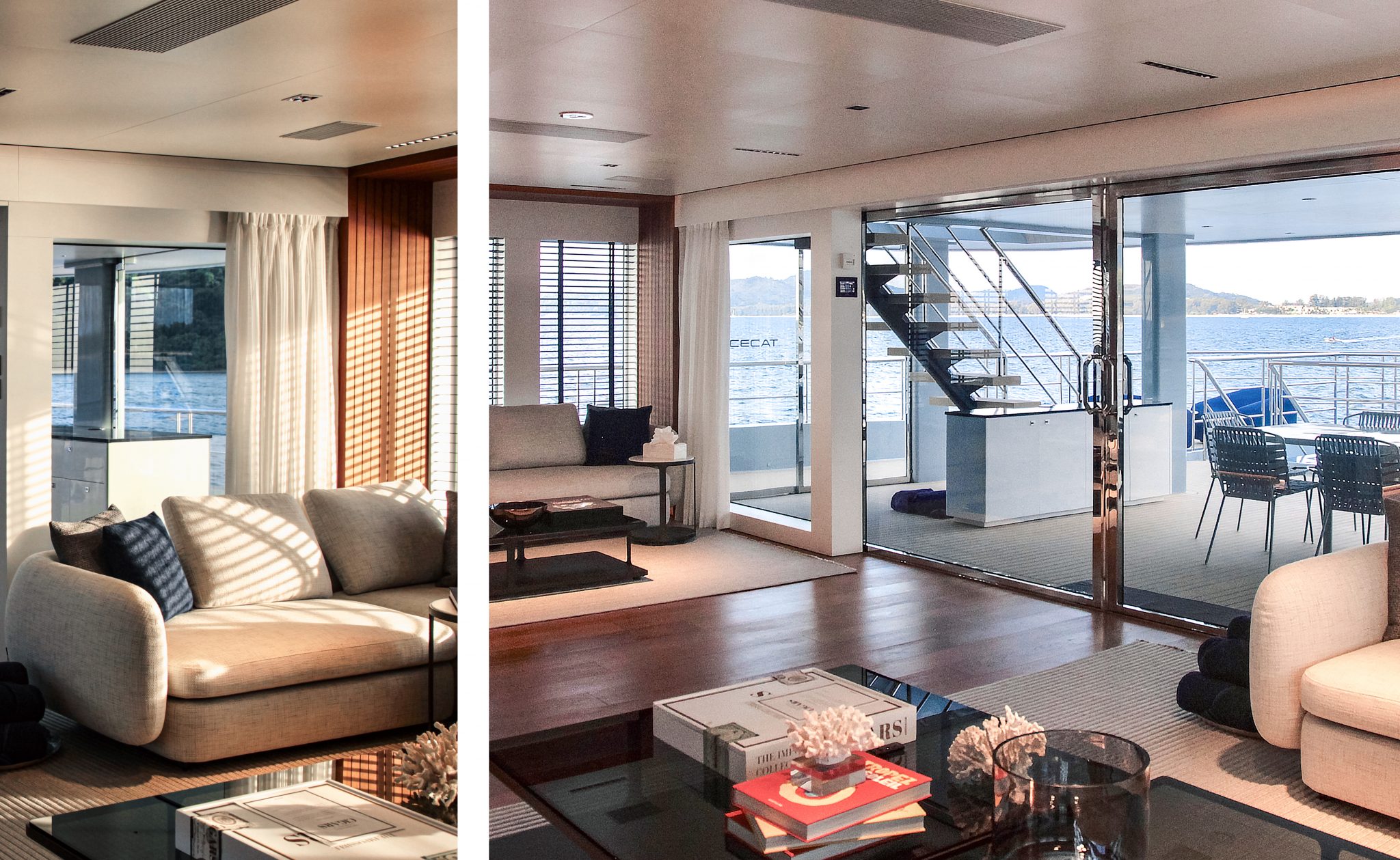 SPACECAT 36M – SPACECAT