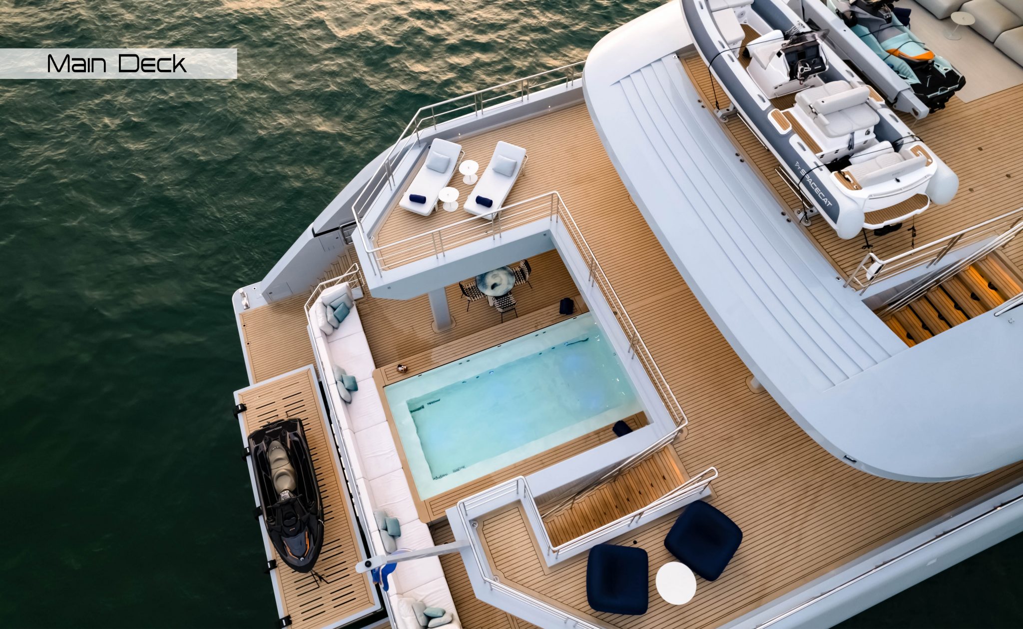 SPACECAT 36M – SPACECAT