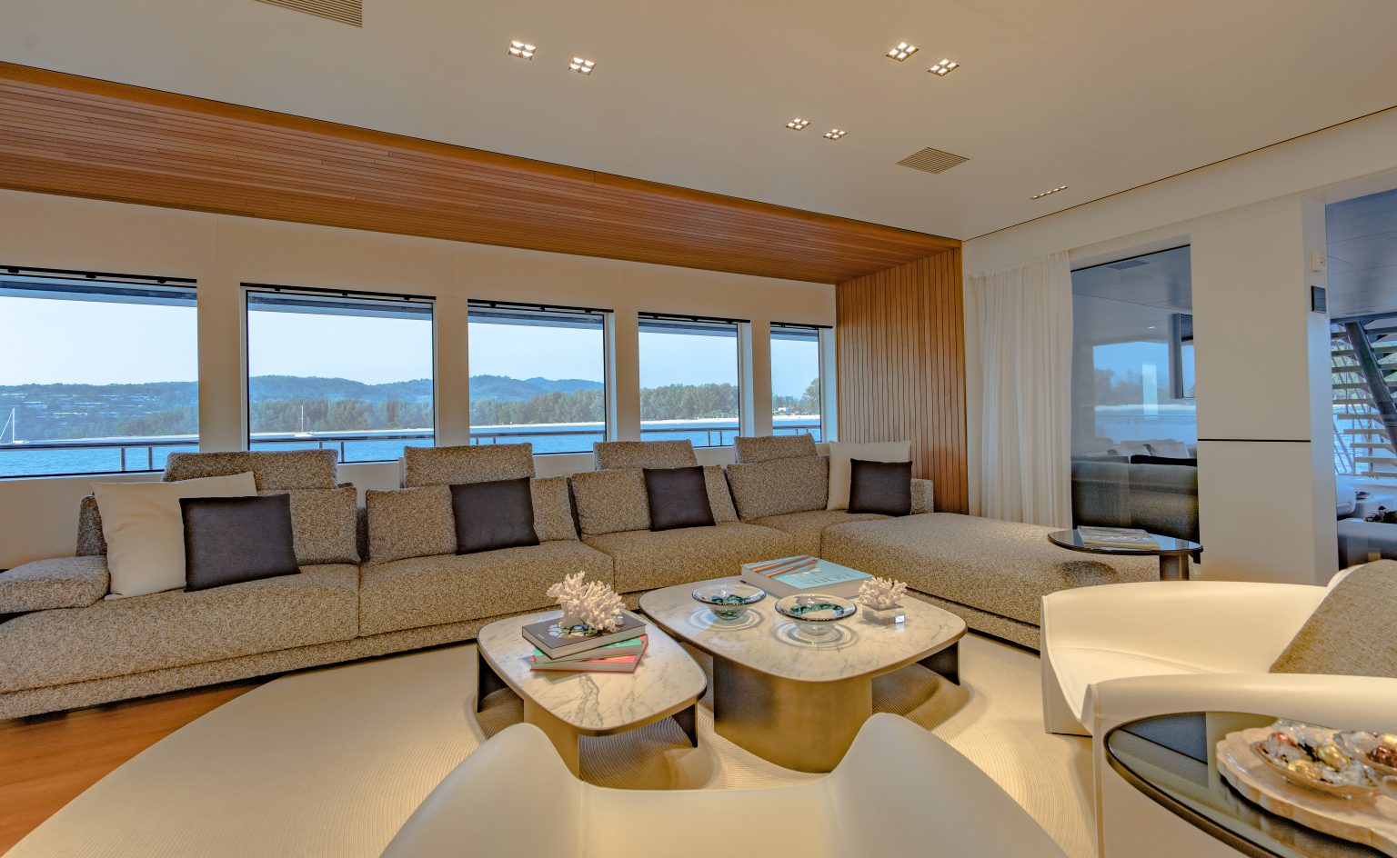 SPACECAT 36M – SPACECAT