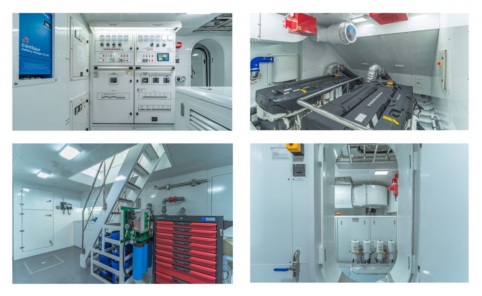 SPACECAT 36M – SPACECAT